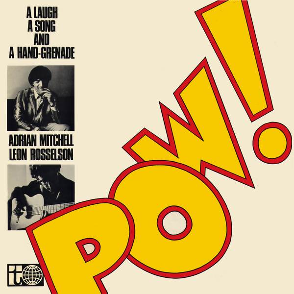 Adrian Mitchell Albums: songs, discography, biography, and listening ...