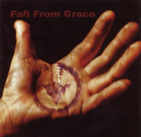 Fall From Grace by Fall From Grace (Album, Stoner Metal): Reviews ...