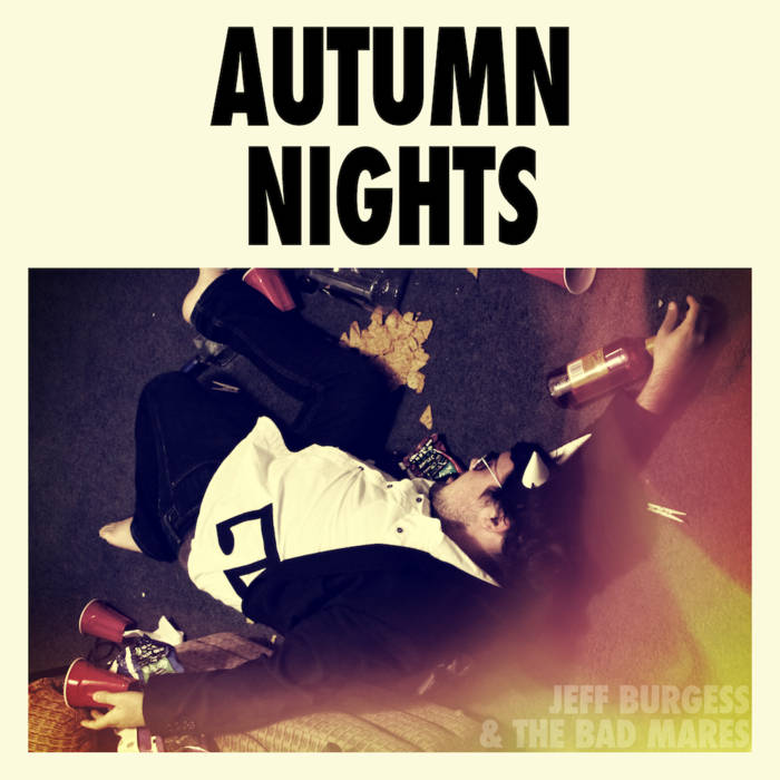 Jeff Burgess Albums: songs, discography, biography, and listening guide ...