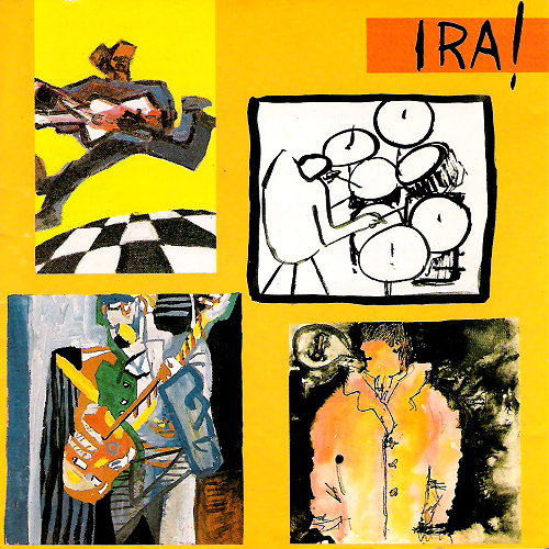 Ira! Albums: songs, discography, biography, and listening guide - Rate ...