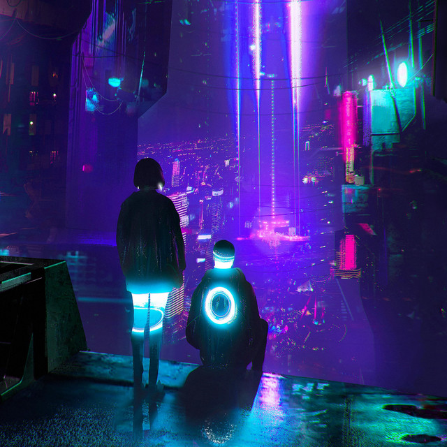 Emo City by Les Grands Enfants (Single): Reviews, Ratings, Credits ...