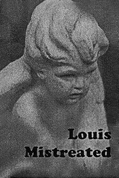 Louis Mistreated by Louis Mistreated (EP): Reviews, Ratings, Credits ...