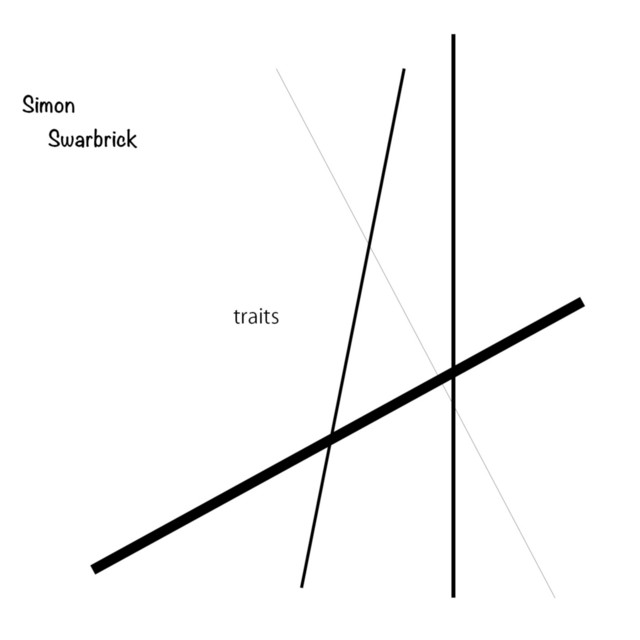 Traits by Simon Swarbrick (Album): Reviews, Ratings, Credits, Song list ...