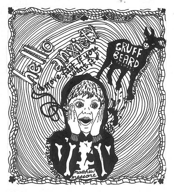 Hello Anxiety Albums: songs, discography, biography, and listening ...