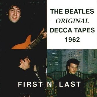 First n' Last by The Beatles (Bootleg): Reviews, Ratings, Credits, Song ...
