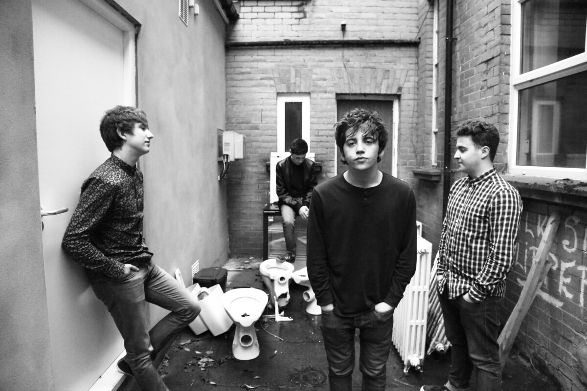 Cave Song by Pretty Vicious (Single): Reviews, Ratings, Credits, Song ...