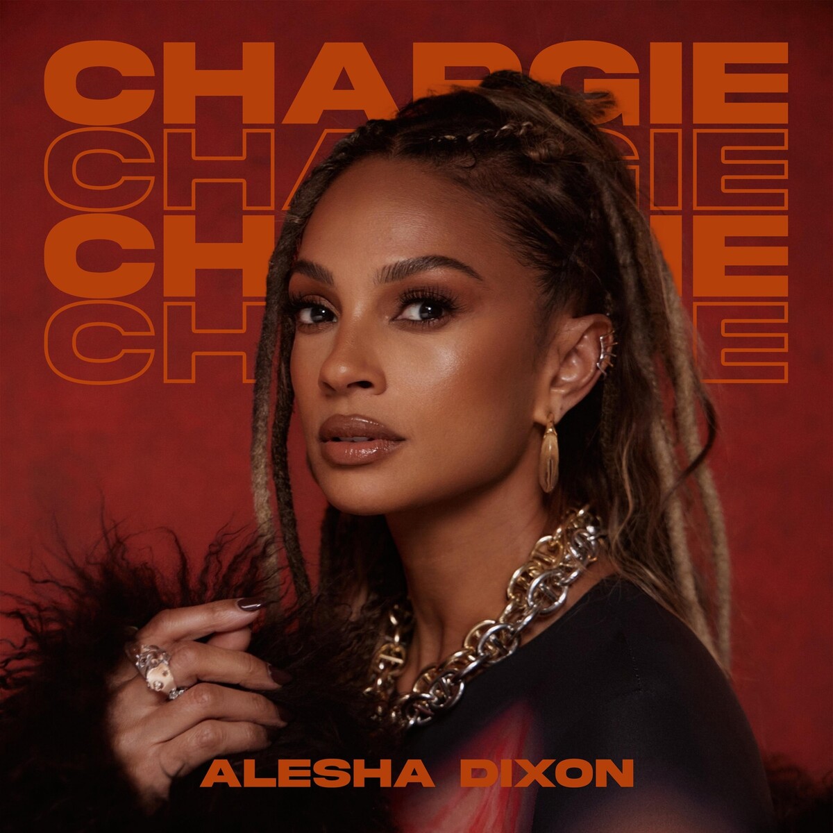 Chargie by Alesha Dixon (Single): Reviews, Ratings, Credits, Song list ...