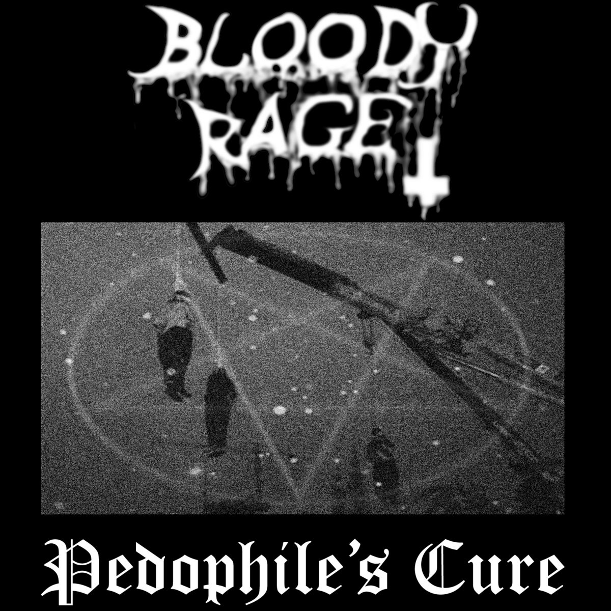 Pedophile's Cure by Bloody Rage (Album): Reviews, Ratings, Credits ...