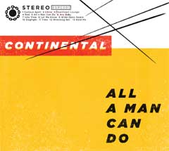 Continental Albums: songs, discography, biography, and listening guide ...