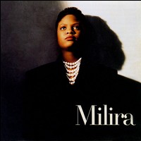 Milira by Milira (Album, Contemporary R&B): Reviews, Ratings, Credits ...