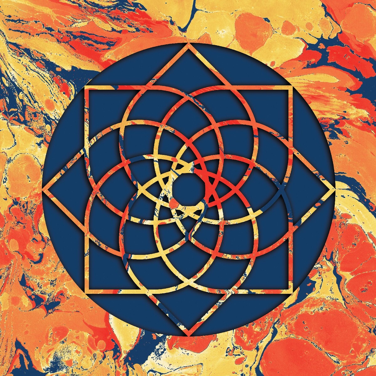 Carried Away by Harrison BDP (EP, Techno): Reviews, Ratings, Credits ...