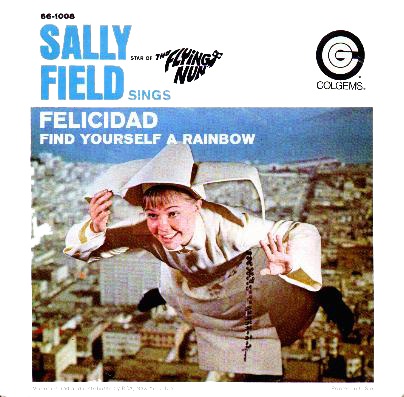 Sally Field Albums: songs, discography, biography, and listening guide ...