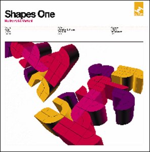 Shapes One by Various Artists (Compilation): Reviews, Ratings, Credits ...