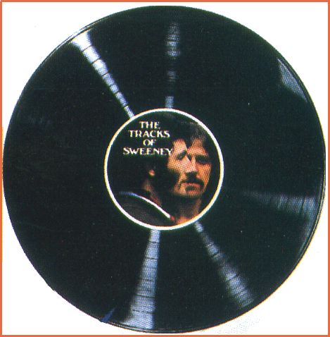 The Tracks of Sweeney by Sweeney's Men (Album, Irish Folk Music ...