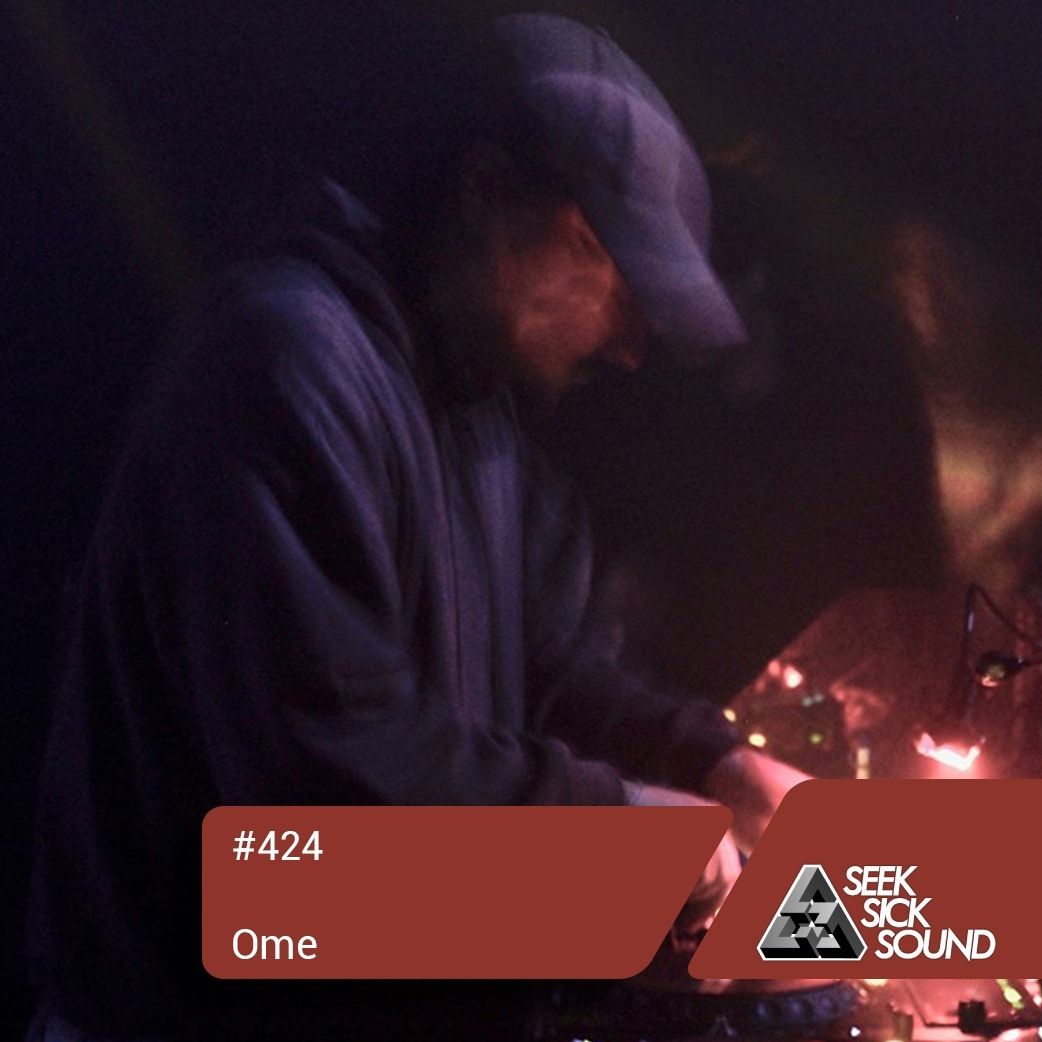 SSS Podcast #424 by Ome (DJ Mix): Reviews, Ratings, Credits, Song list ...