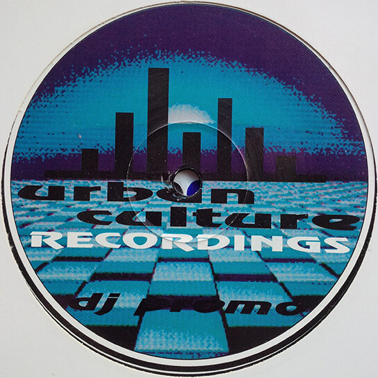 Urban Blues by Rogue Unit (Single, Atmospheric Drum and Bass): Reviews ...