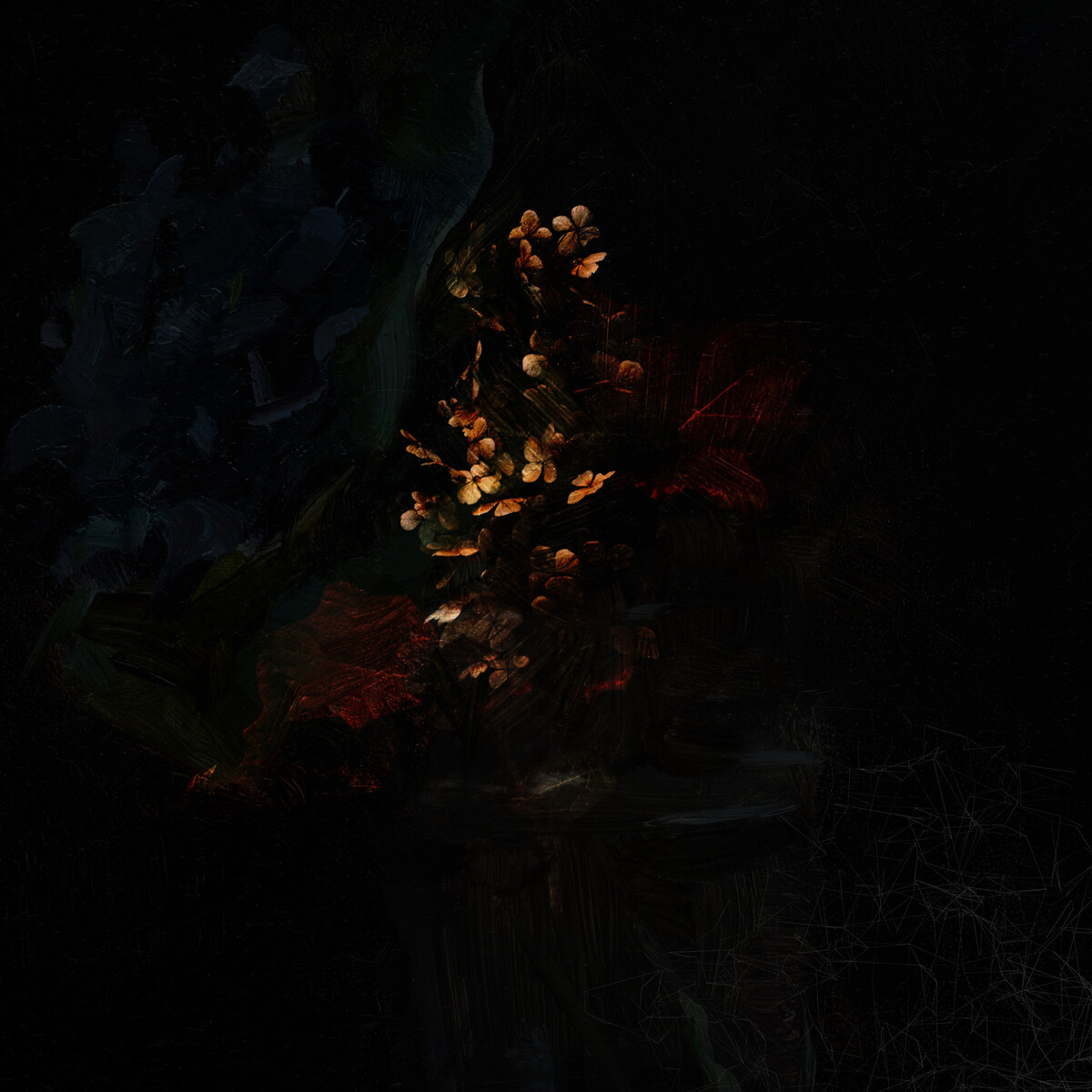 Still Life+ by death's dynamic shroud.wmv (Album; Ghost Diamond ...