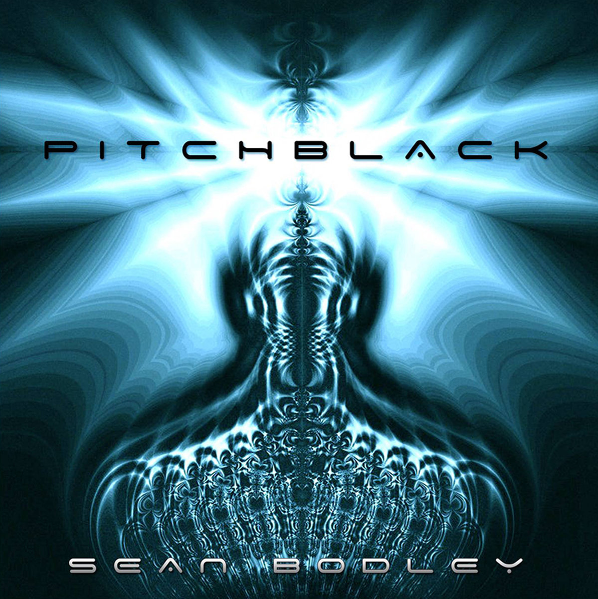 Pitchblack by Sean Bodley (Album, Progressive Rock): Reviews, Ratings ...