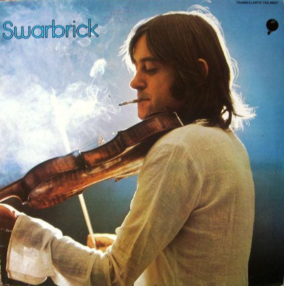 Swarbrick by Dave Swarbrick (Album; Transatlantic; TRA 89537): Reviews ...