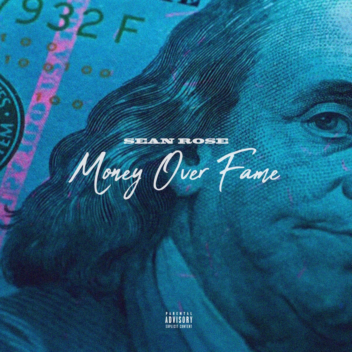 Money Over Fame by Sean Rose (Single): Reviews, Ratings, Credits, Song ...