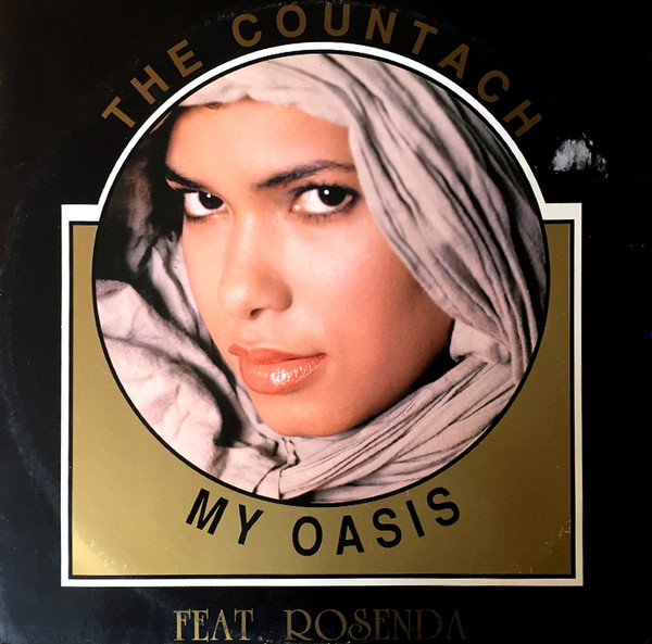 My Oasis by The Countach (Single, Italo House): Reviews, Ratings, Credits, Song list - Rate Your ...