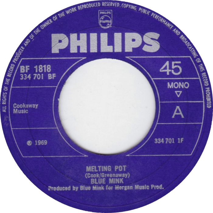 Blue Mink Albums: songs, discography, biography, and listening guide ...