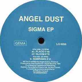 Angel Dust Albums: songs, discography, biography, and listening guide ...