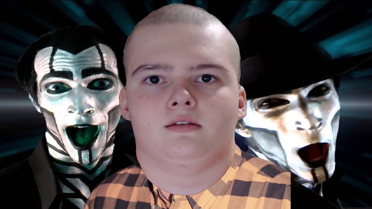 shine bright (BALD DADDY) by CHEESEDADDY (Music video): Reviews ...