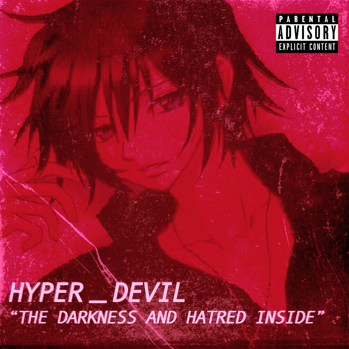 Hyper_Devil Albums: songs, discography, biography, and listening guide ...