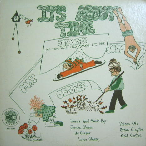 Hy Glaser Albums: songs, discography, biography, and listening guide ...