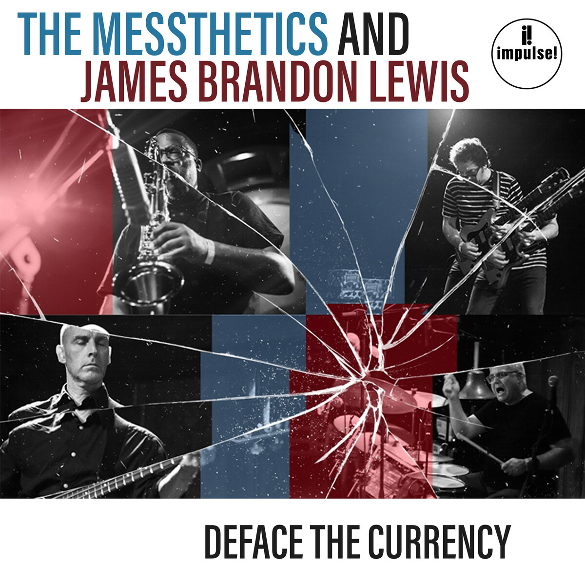 Best Jazz-Rock albums of 2026 - Rate Your Music