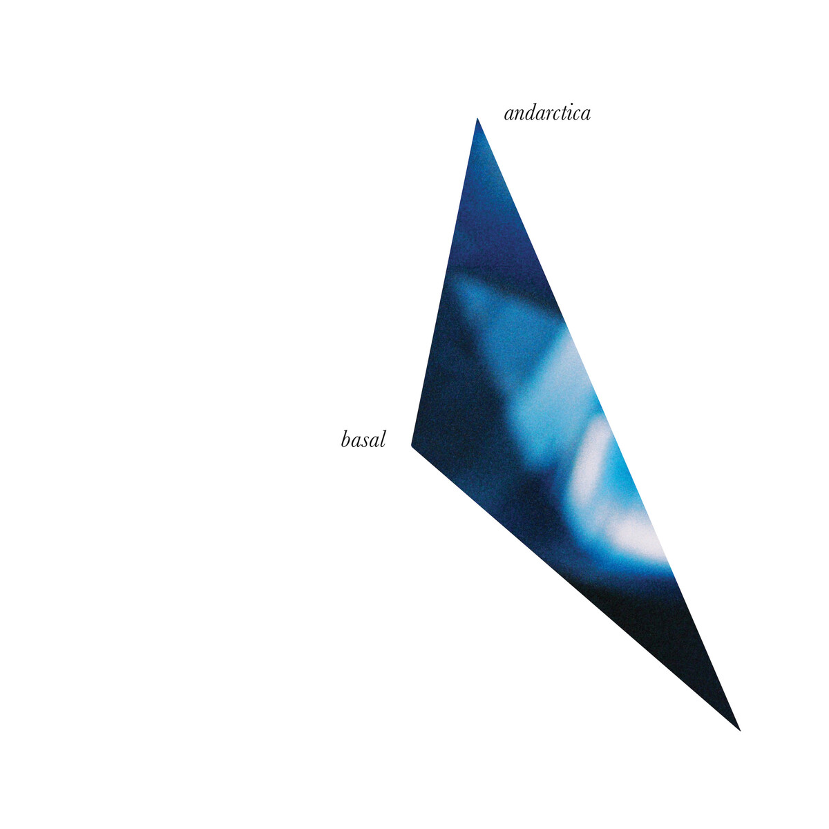 Basal by Andarctica (Album): Reviews, Ratings, Credits, Song list ...