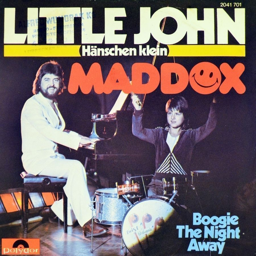 Maddox Albums: songs, discography, biography, and listening guide ...