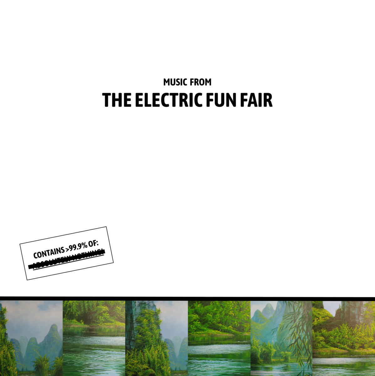The Electric Fun Fair Albums: songs, discography, biography, and ...