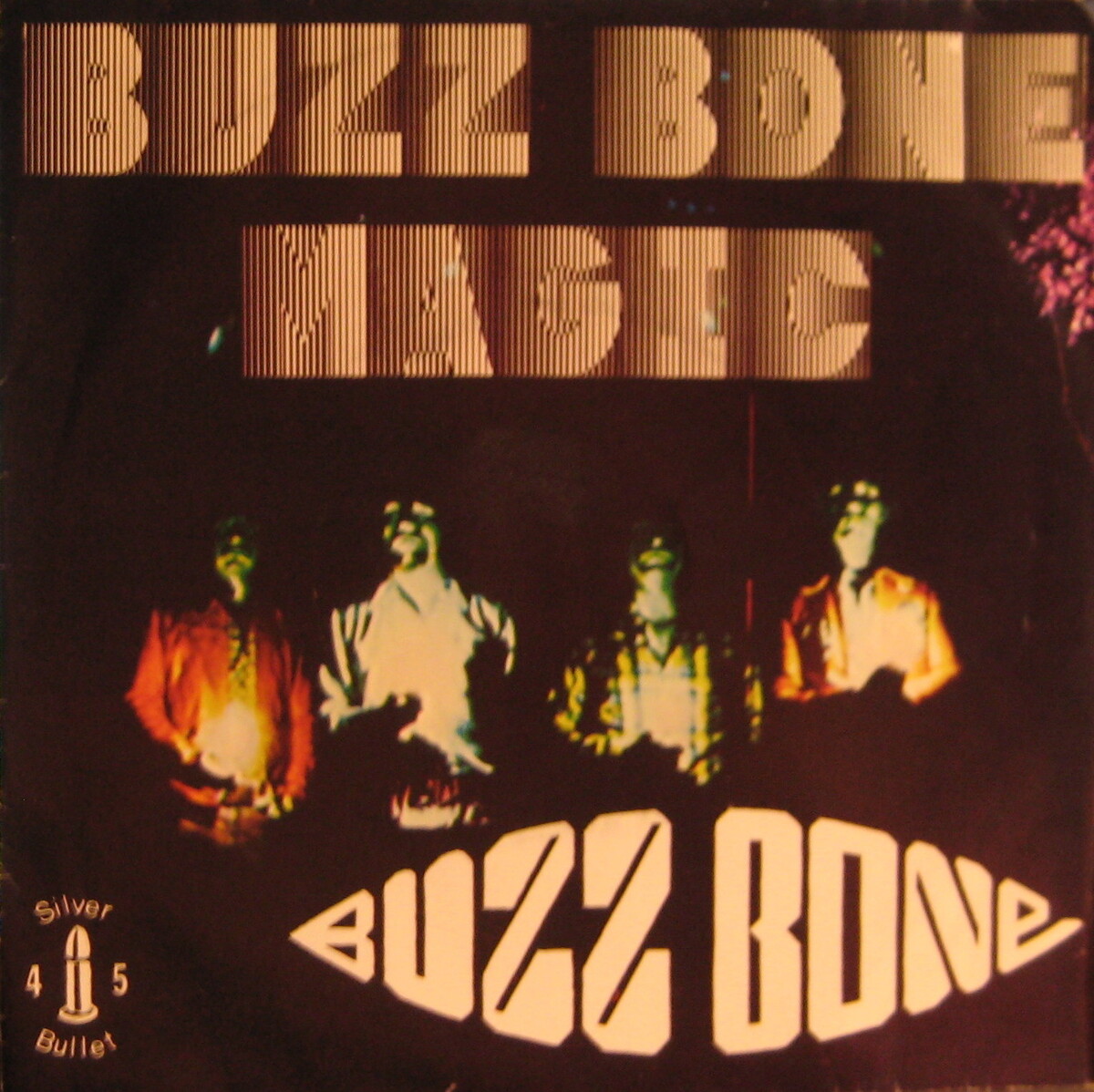 Buzz Bone Albums: songs, discography, biography, and listening guide ...
