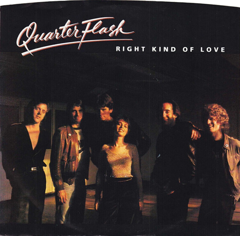 Quarterflash Albums: songs, discography, biography, and listening guide ...