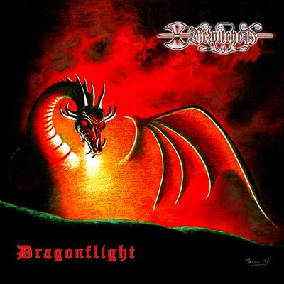 Dragonflight 2007 by Bewitched (Album, Black Metal): Reviews, Ratings ...