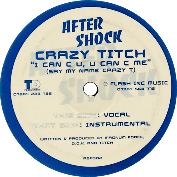 Crazy Titch Albums: songs, discography, biography, and listening guide ...