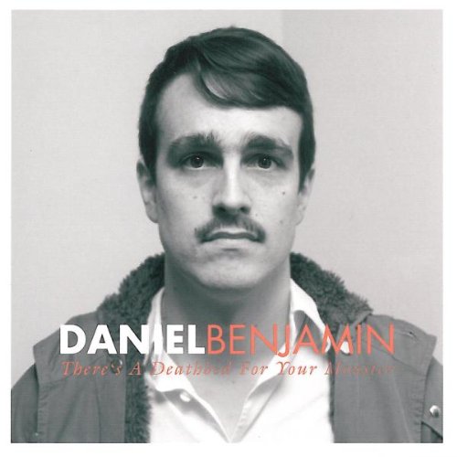 There's a Deathbed for Your Monster by Daniel Benjamin (Album): Reviews, Ratings, Credits, Song ...