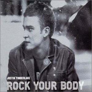 Rock Your Body by Justin Timberlake (Single, Dance-Pop): Reviews ...
