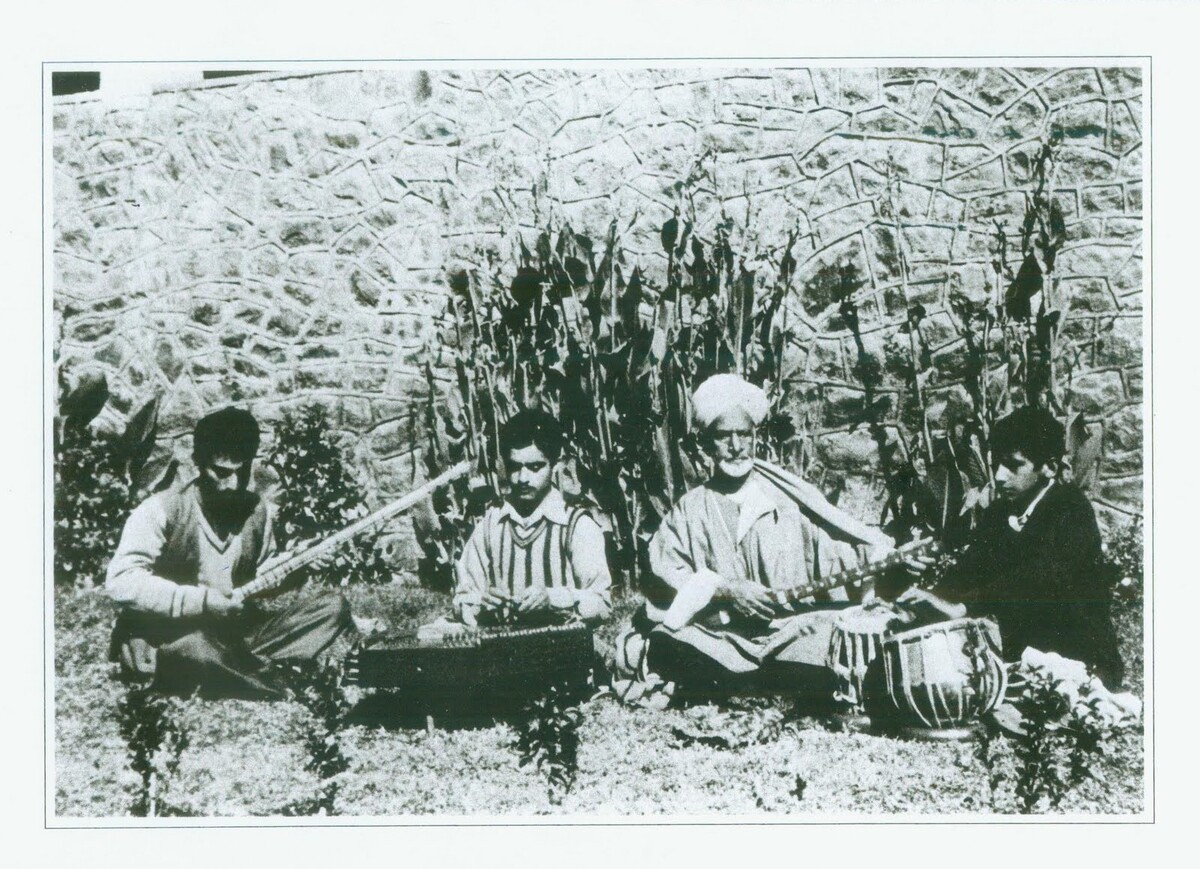 Muhammad Yaqub Albums: songs, discography, biography, and listening ...
