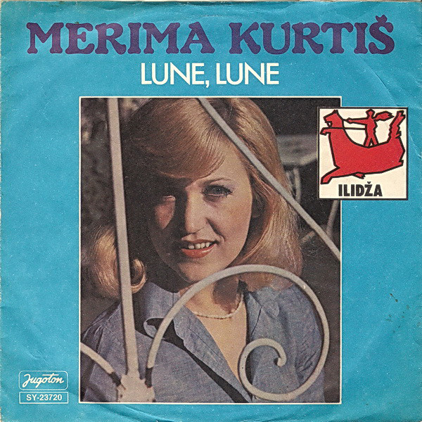 Lune, lune (Ilidža '80) / Uspomena još si samo by Merima Njegomir ...