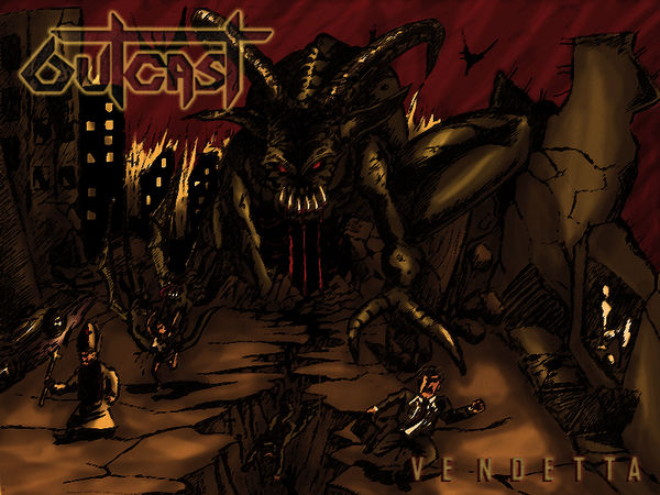 Outcast Albums: songs, discography, biography, and listening guide ...