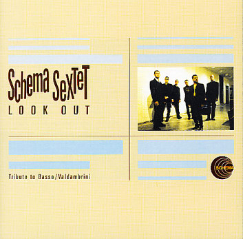 Schema Sextet Albums: songs, discography, biography, and listening ...