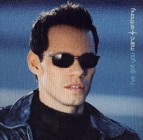 I've Got You by Marc Anthony (Single, Latin Pop): Reviews, Ratings ...