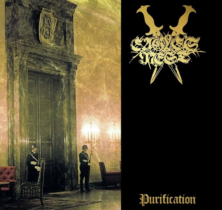Purification by Eagle's Nest (Album, Black Metal): Reviews, Ratings ...