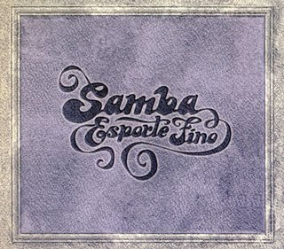 Esoteric Samba Soul albums of the 2000s - Rate Your Music