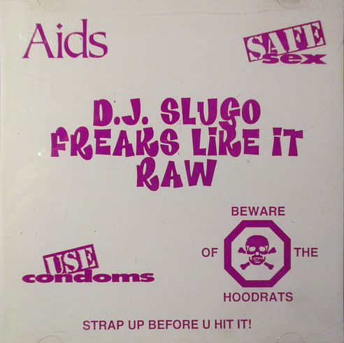 Best Ghetto House DJ mixes of the 1990s - Rate Your Music