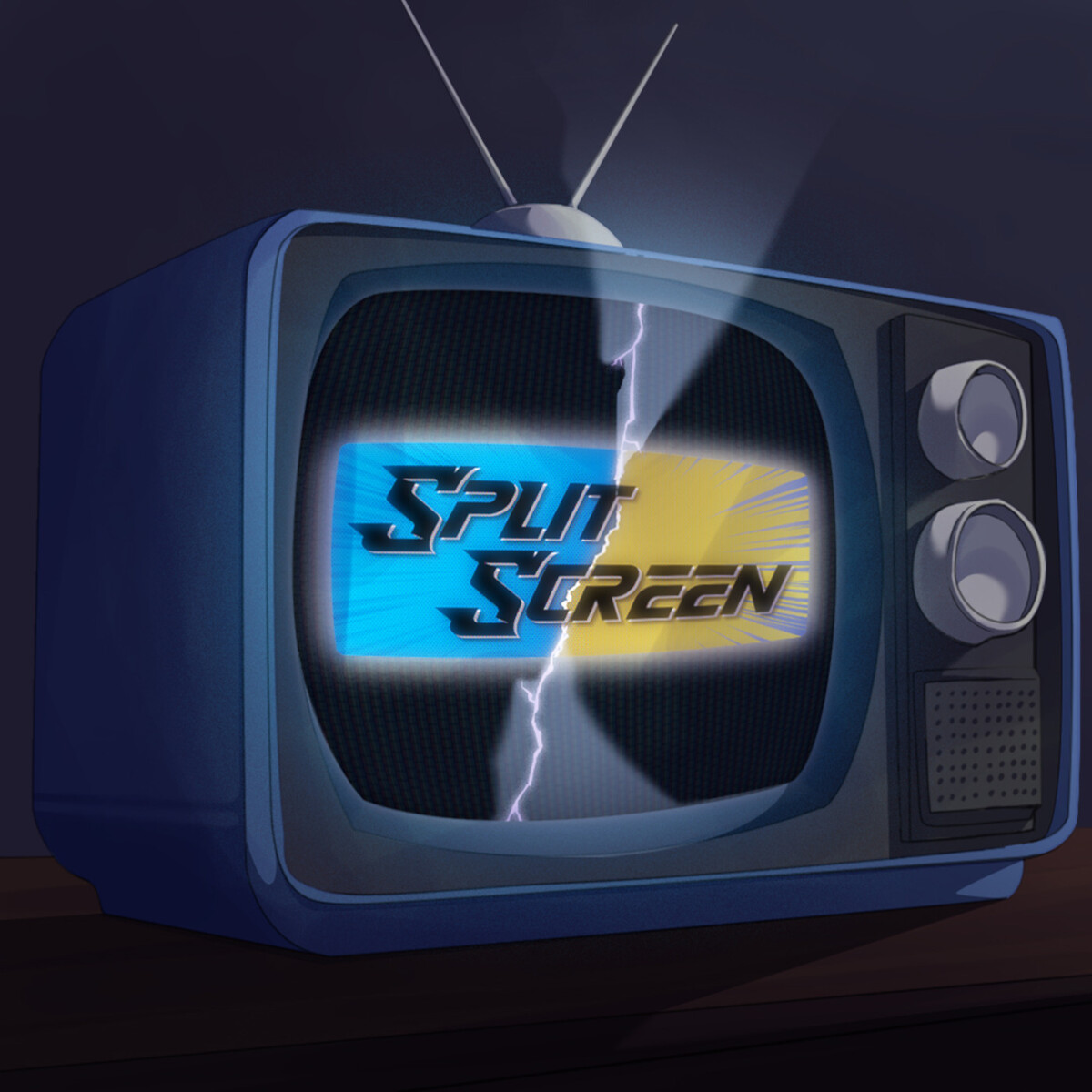 Split Screen by Split Screen (Album, Jazz Fusion): Reviews, Ratings ...