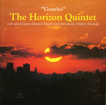 Gumbo by The Horizon Quintet (Album): Reviews, Ratings, Credits, Song ...